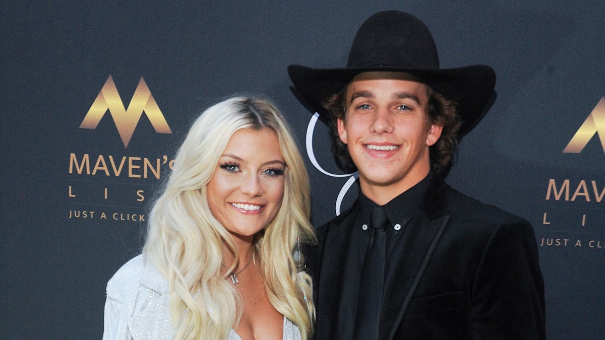 TikTok star Taylor Rousseau Grigg dies aged 25 - husband asks for help ...