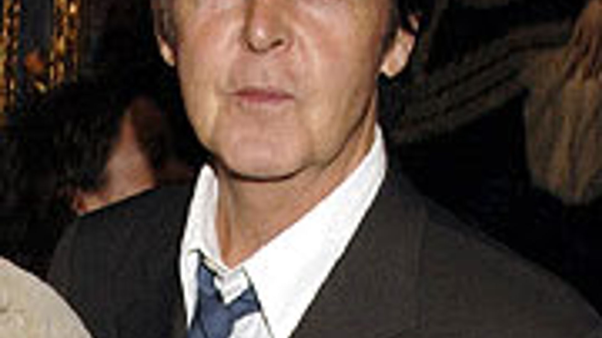 Paul McCartney, Heather McCartney, Linda McCartney, Sir | HELLO!