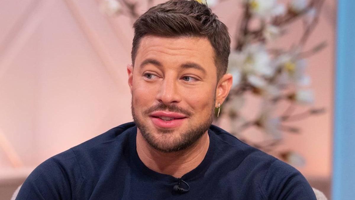 Blue singer Duncan James mourns sad death | HELLO!