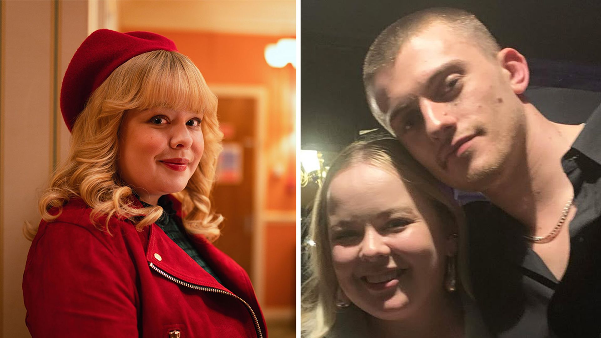 Nicola Coughlan's private life: from Galway home to rumoured famous boyfriend | HELLO!