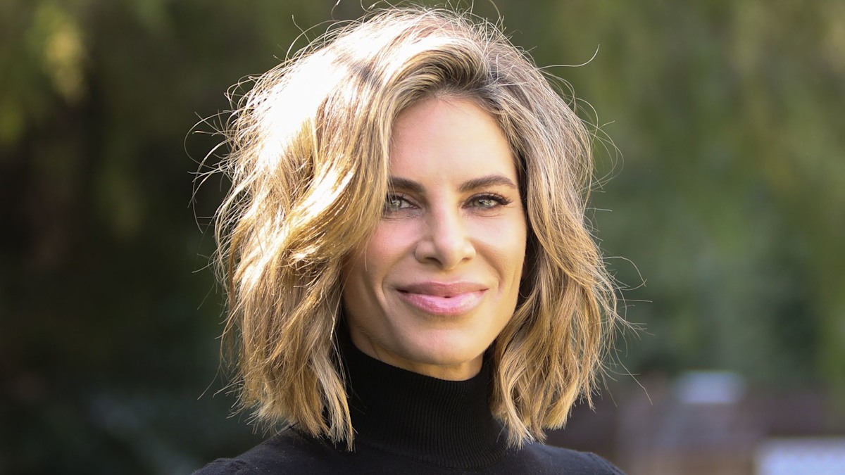 Jillian Michaels surprises fans with new video of rarely-seen son ...