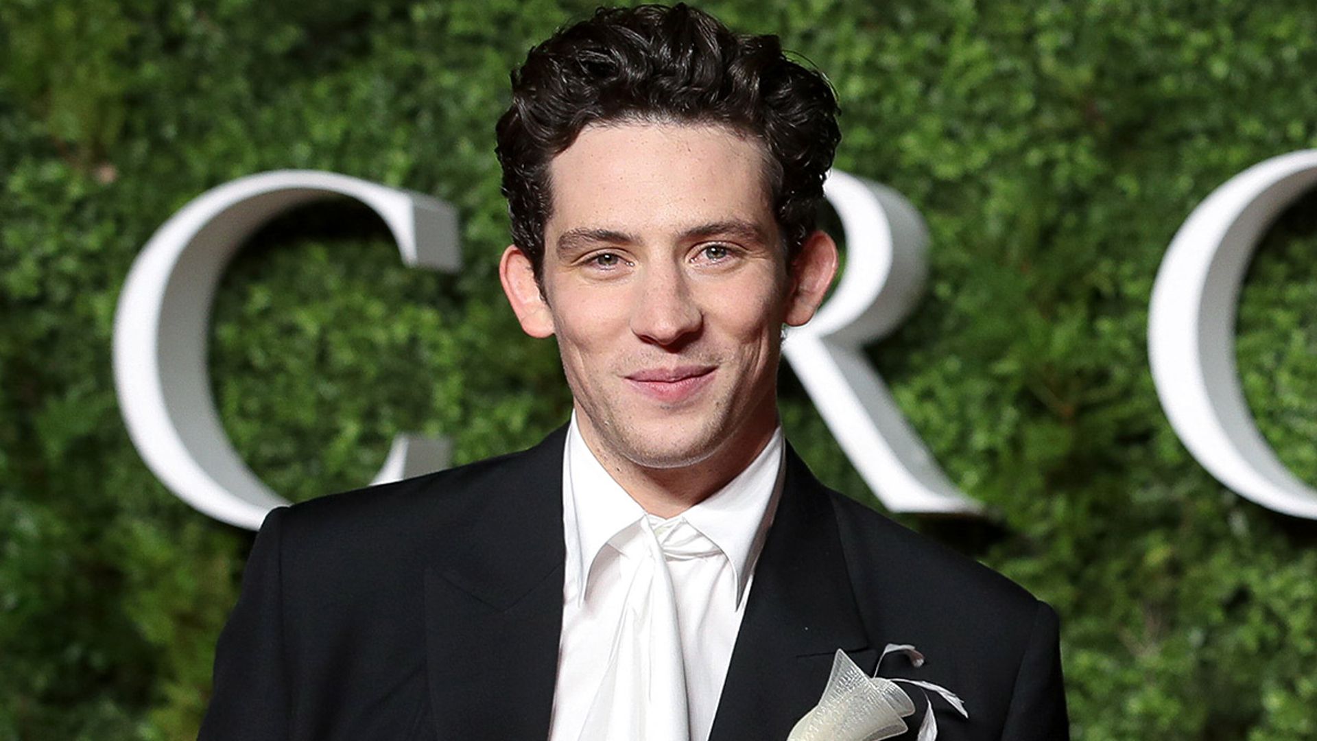 The Crown's Josh O'Connor reveals most surprising fact he learnt about ...