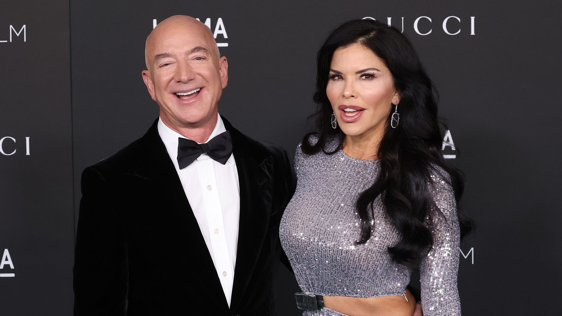 Jeff Bezos and Lauren Sanchez's jaw-dropping $78m Maui estate | HELLO!