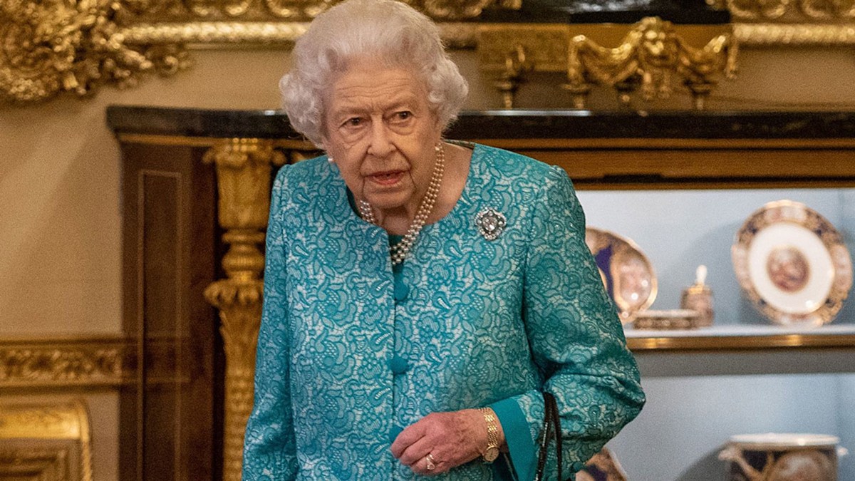 The Queen's FOUR hospital stays throughout her reign | HELLO!