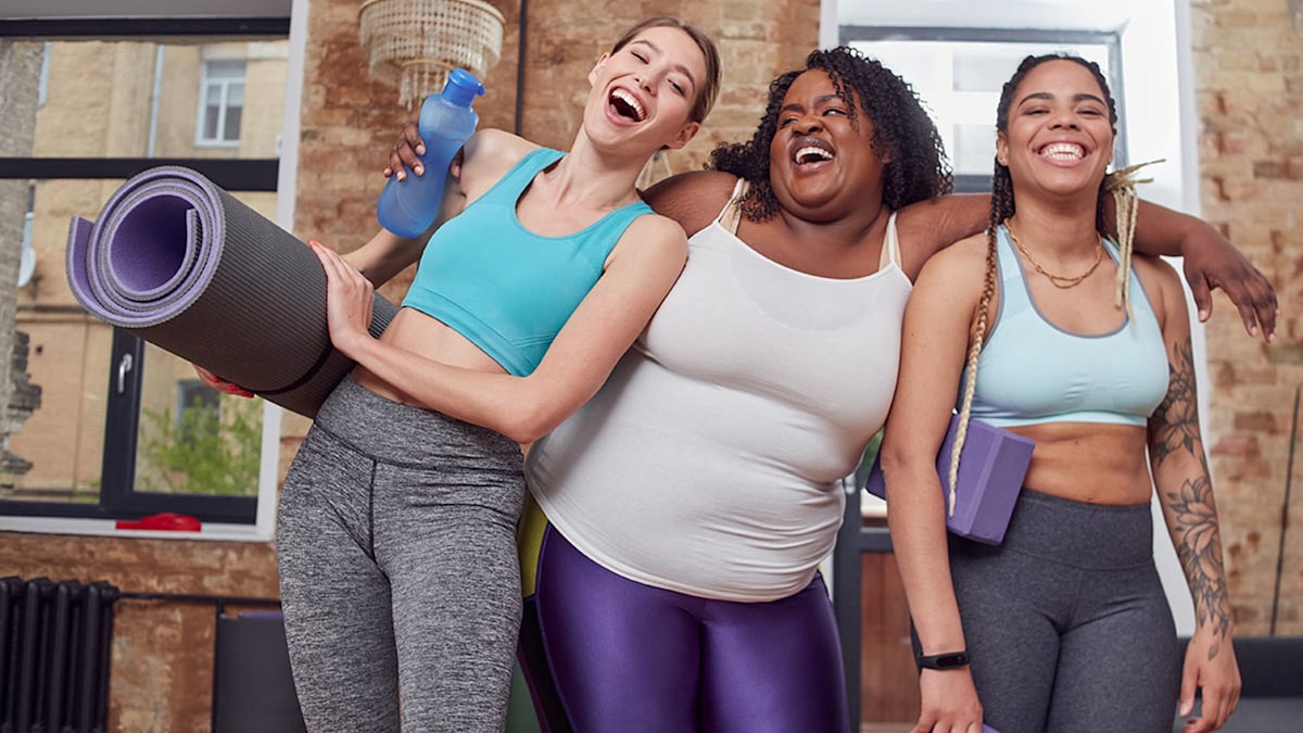 Best fitness gifts for active friends or relatives who just love ...