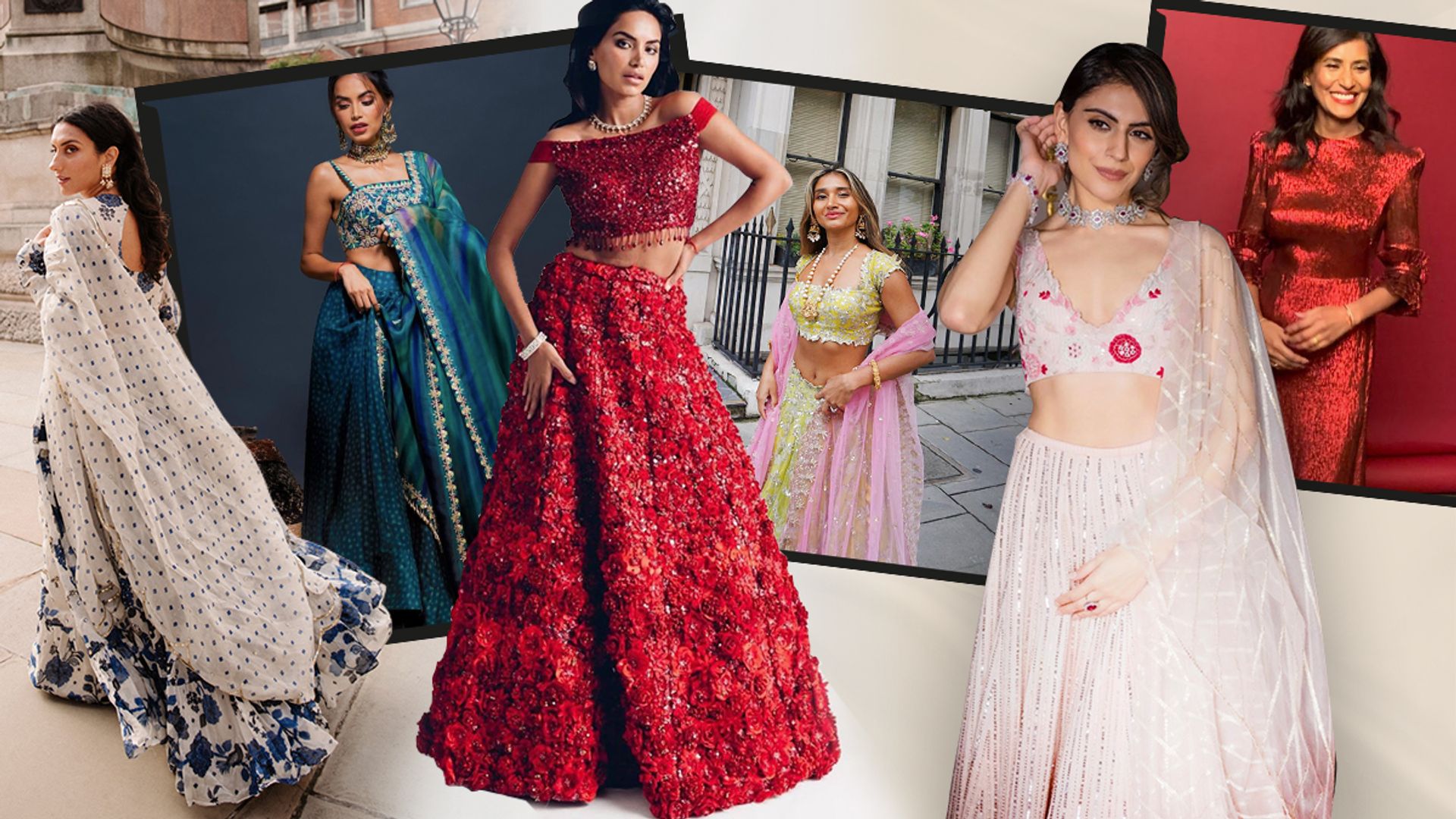 What to wear to Diwali: According to the fashion set | HELLO!
