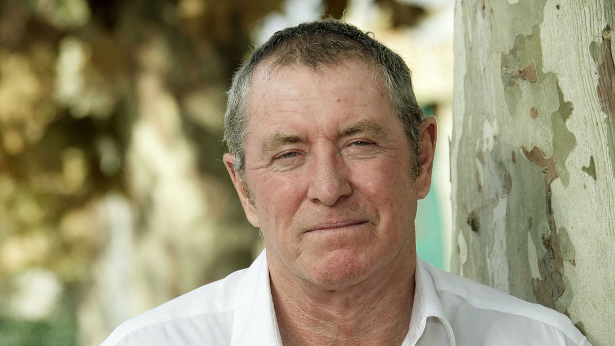 Midsomer Murders star John Nettles breaks silence after being replaced in major role | HELLO!