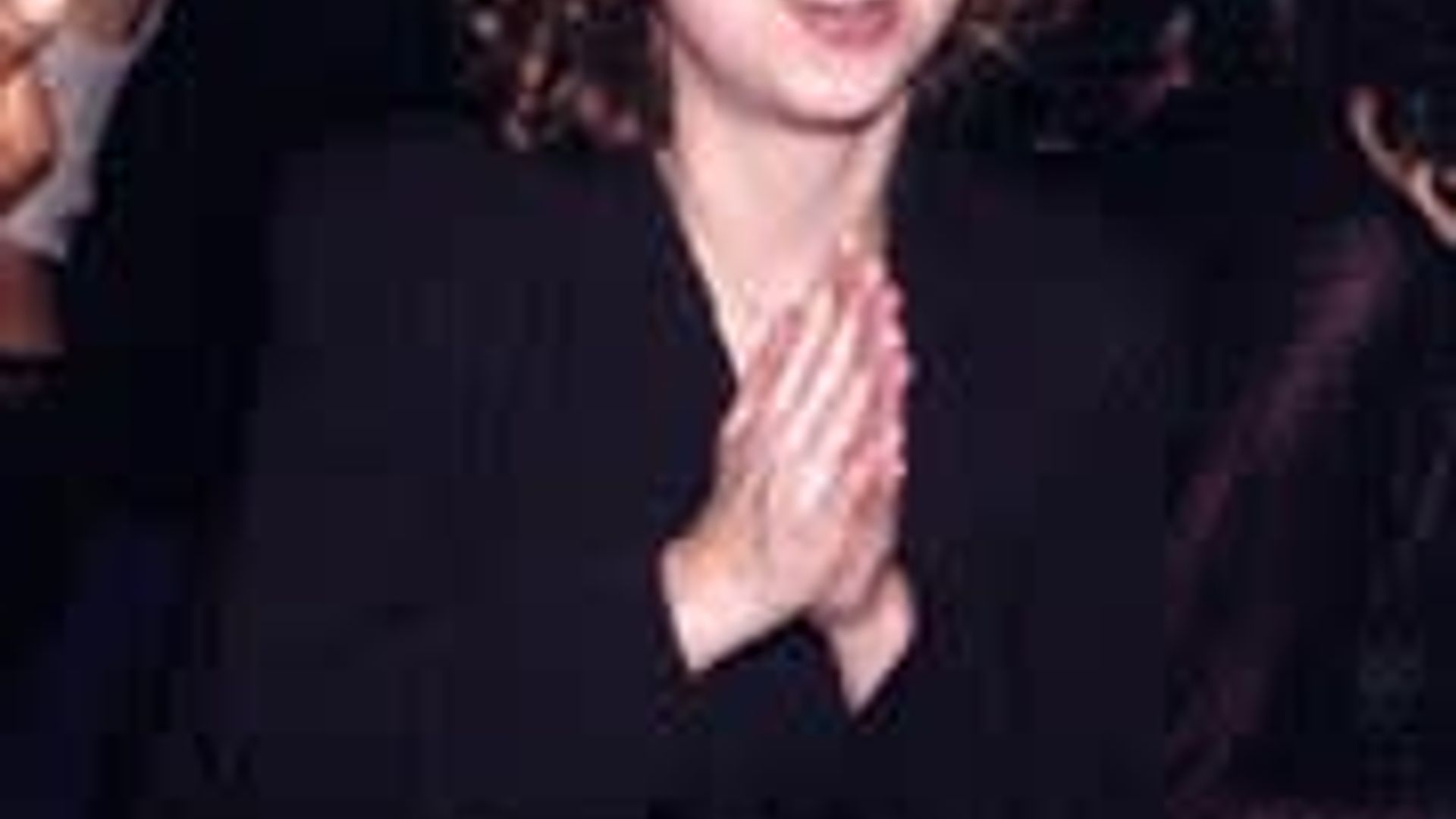 KEVIN SPACEY TURNS ROCK STAR FOR A NIGHT | HELLO!