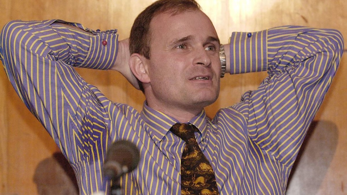 Charles Ingram breaks silence on 'horribly cringeworthy' Michael Sheen ...