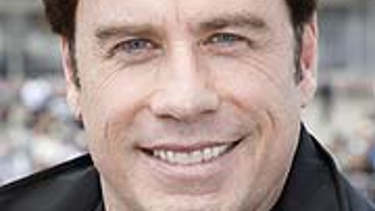 John Travolta - Biography | HELLO!