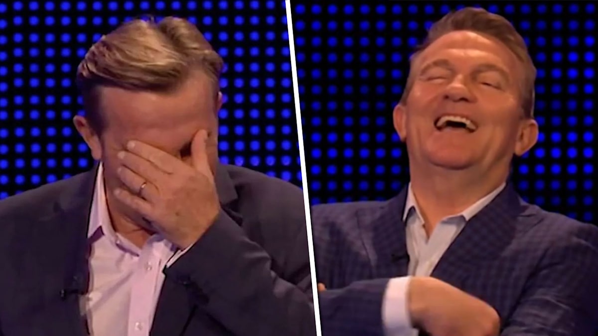 The Chase fans demand that Bradley Walsh stop his 'rude' habit | HELLO!
