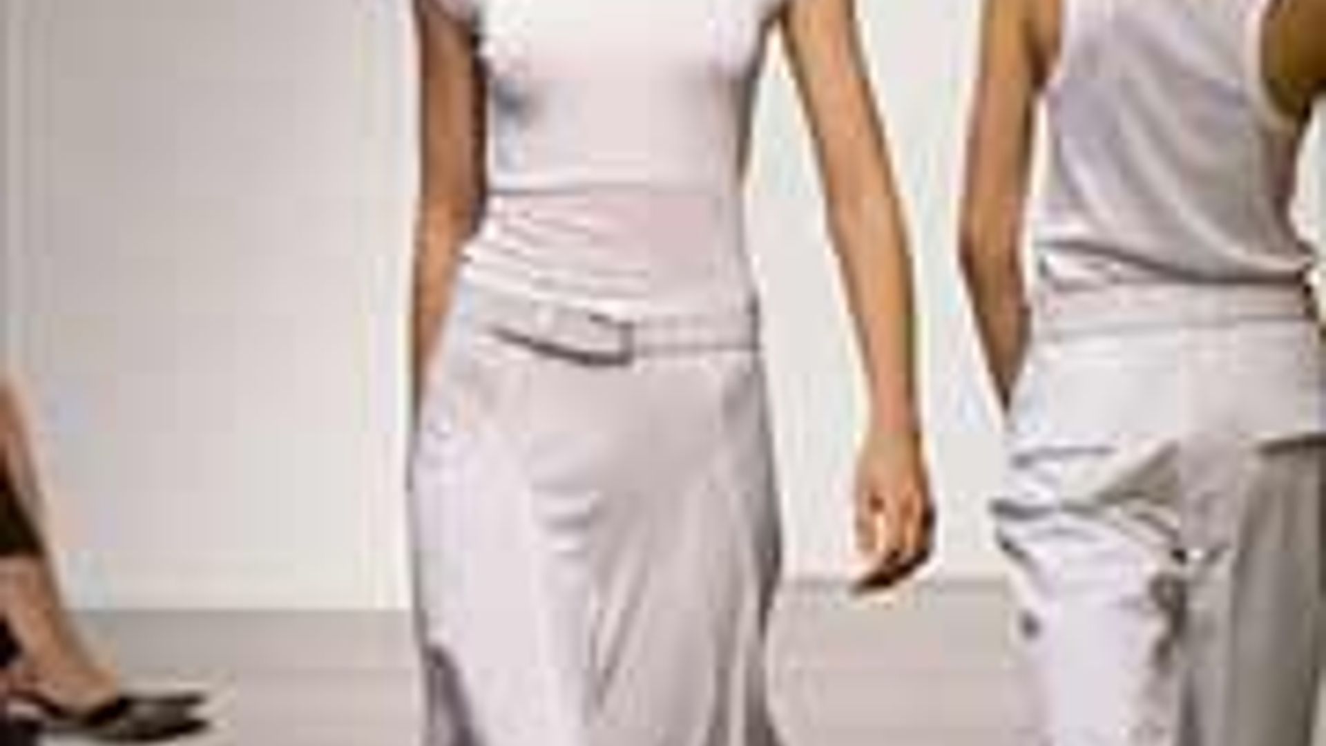 CALVIN KLEIN TO DEBUT LATEST MEN'S COLLECTION IN NEW YORK IN SHOW OF ...