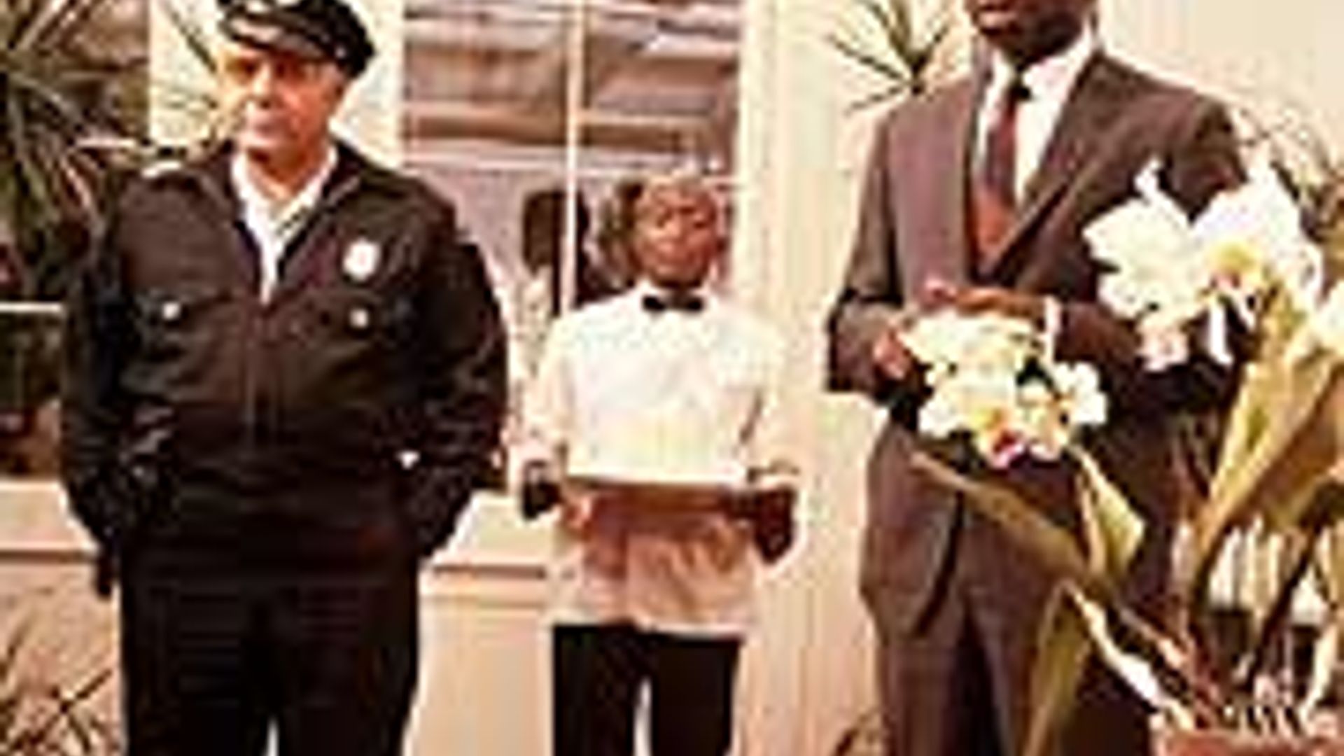 LEGENDARY SCREEN STAR ROD STEIGER DIES AGED 77 | HELLO!