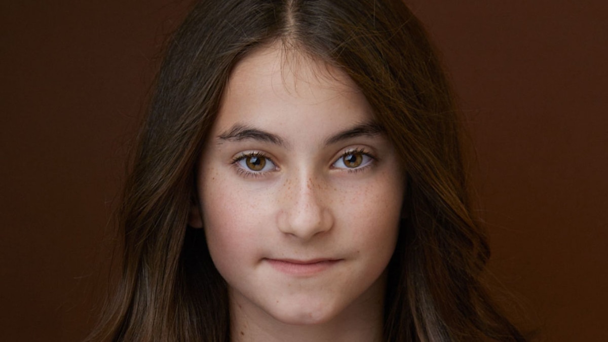 Matilda star Lexie Lorch shares incredible BTS details from the making ...