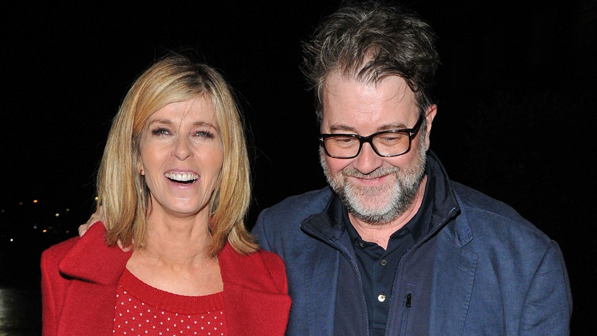 Kate Garraway's most emotional photos of husband Derek Draper amid ...