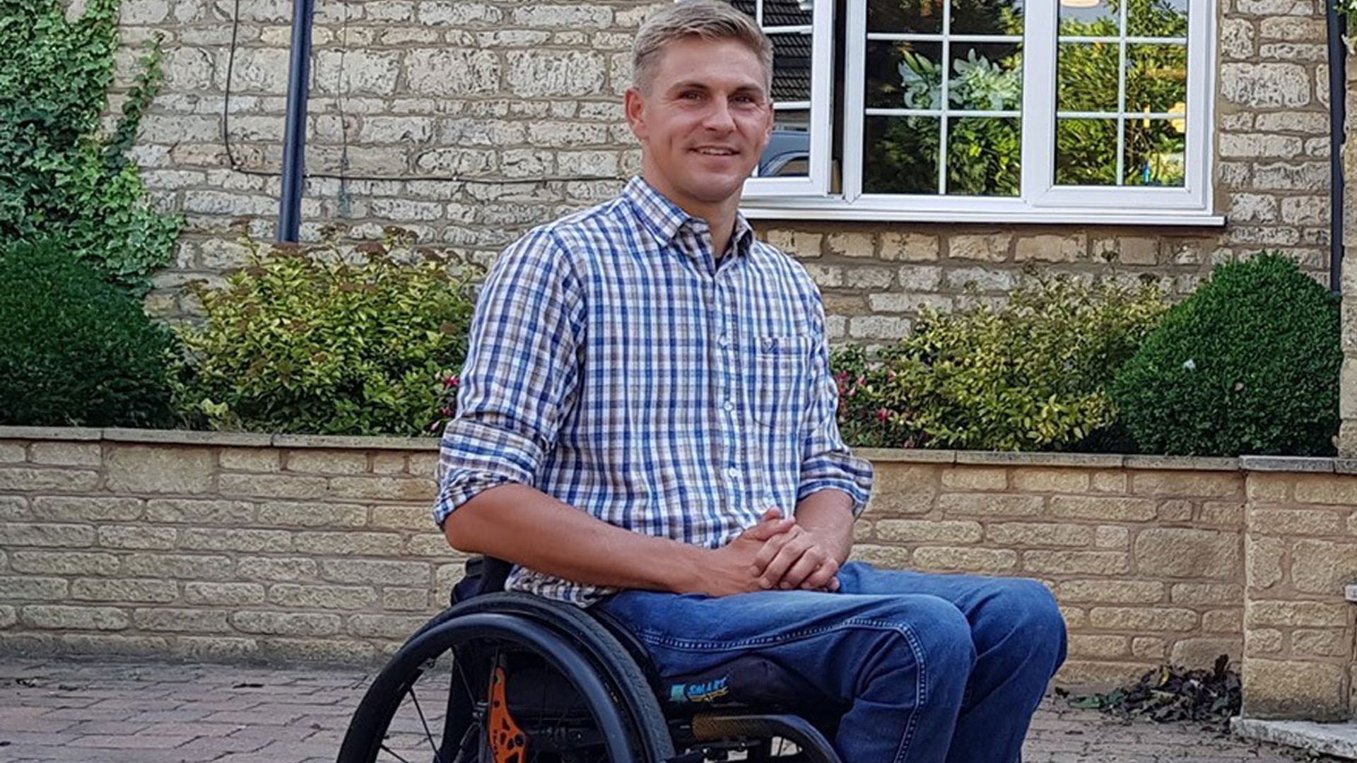 Escape to the Country's Steve Brown shares incredible personal ...