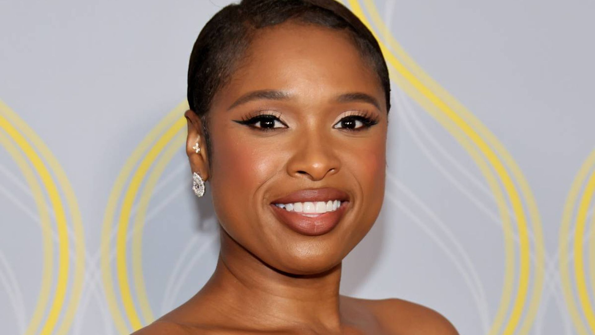 Jennifer Hudson opens the doors into her jaw-dropping $3M family home ...