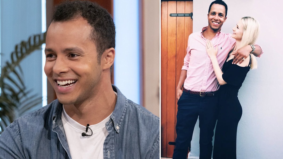 The Repair Shop's Will Kirk's super rare photos with gorgeous wife ...