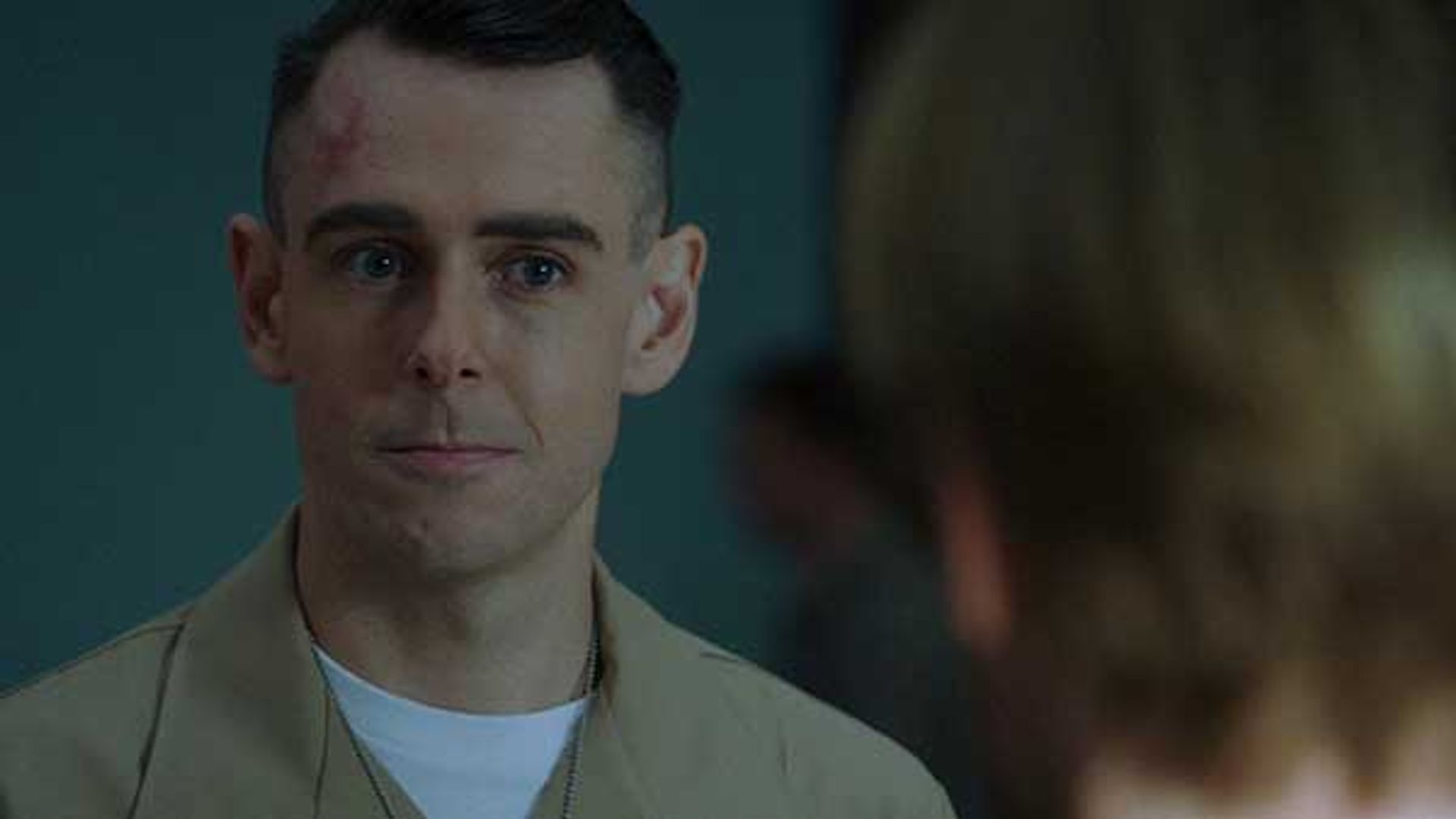 Inside Mark Harmon's sweet bond with lookalike son Sean Harmon | HELLO!