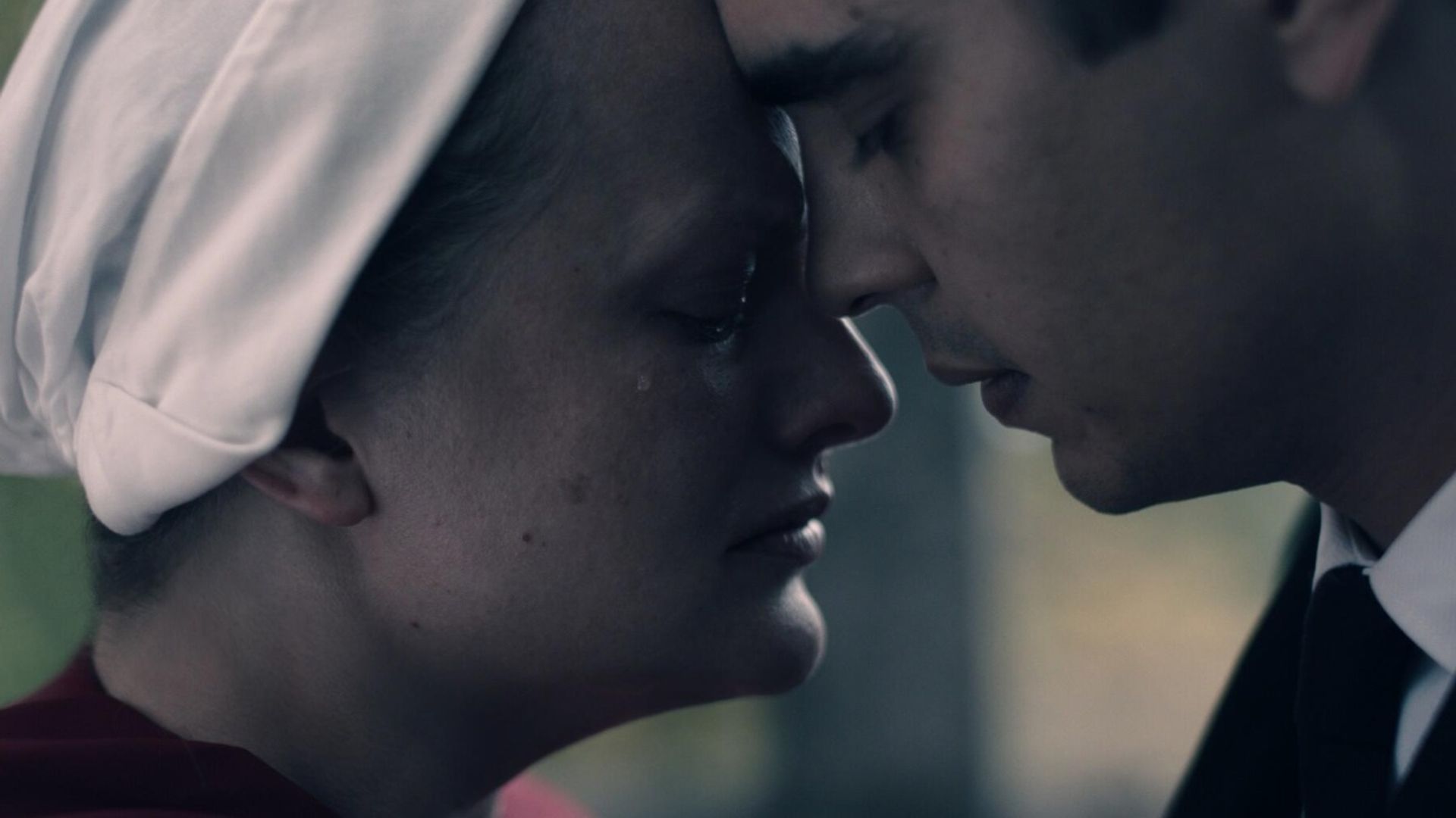 The Handmaid's Tale: the story so far | HELLO!