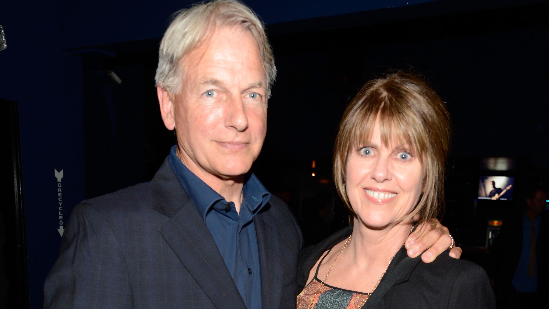 NCIS' Mark Harmon's multi-million net worth combined with famous wife's ...