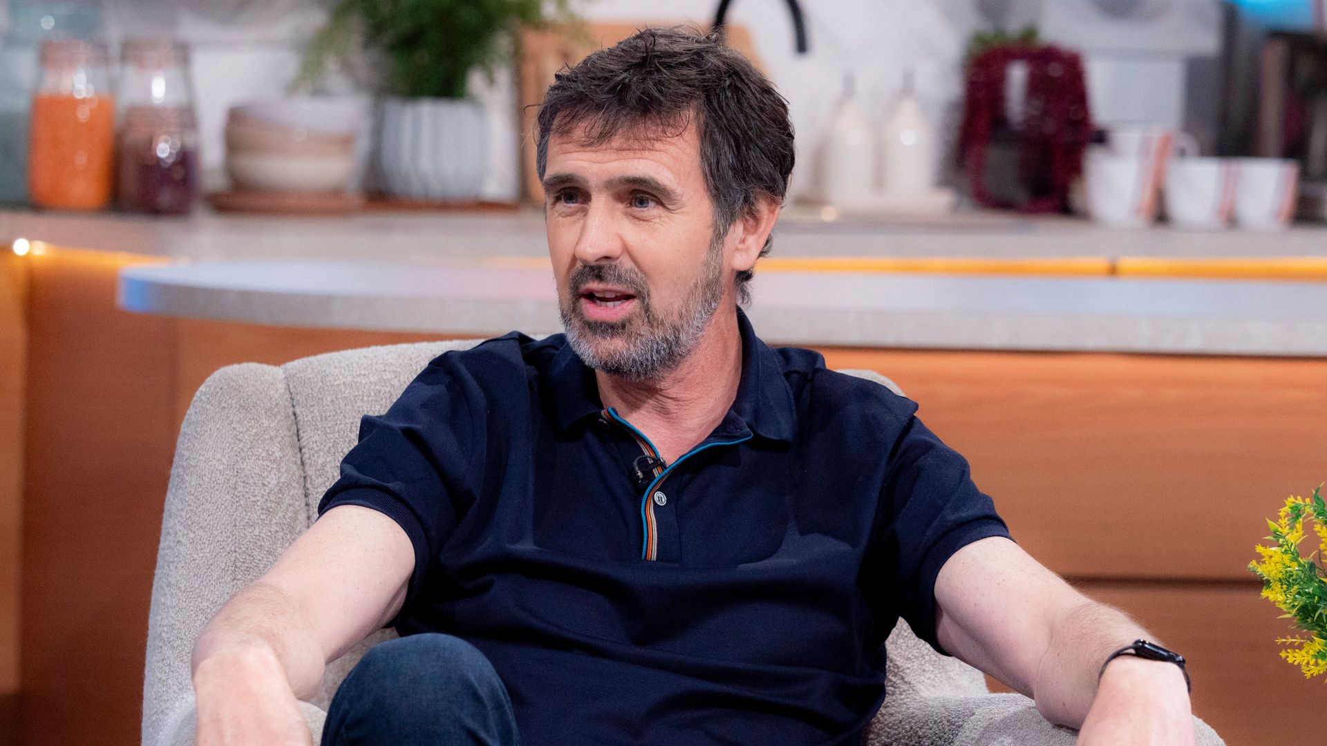 Gardeners' World star Adam Frost 'terrifies' fans as he discusses ...