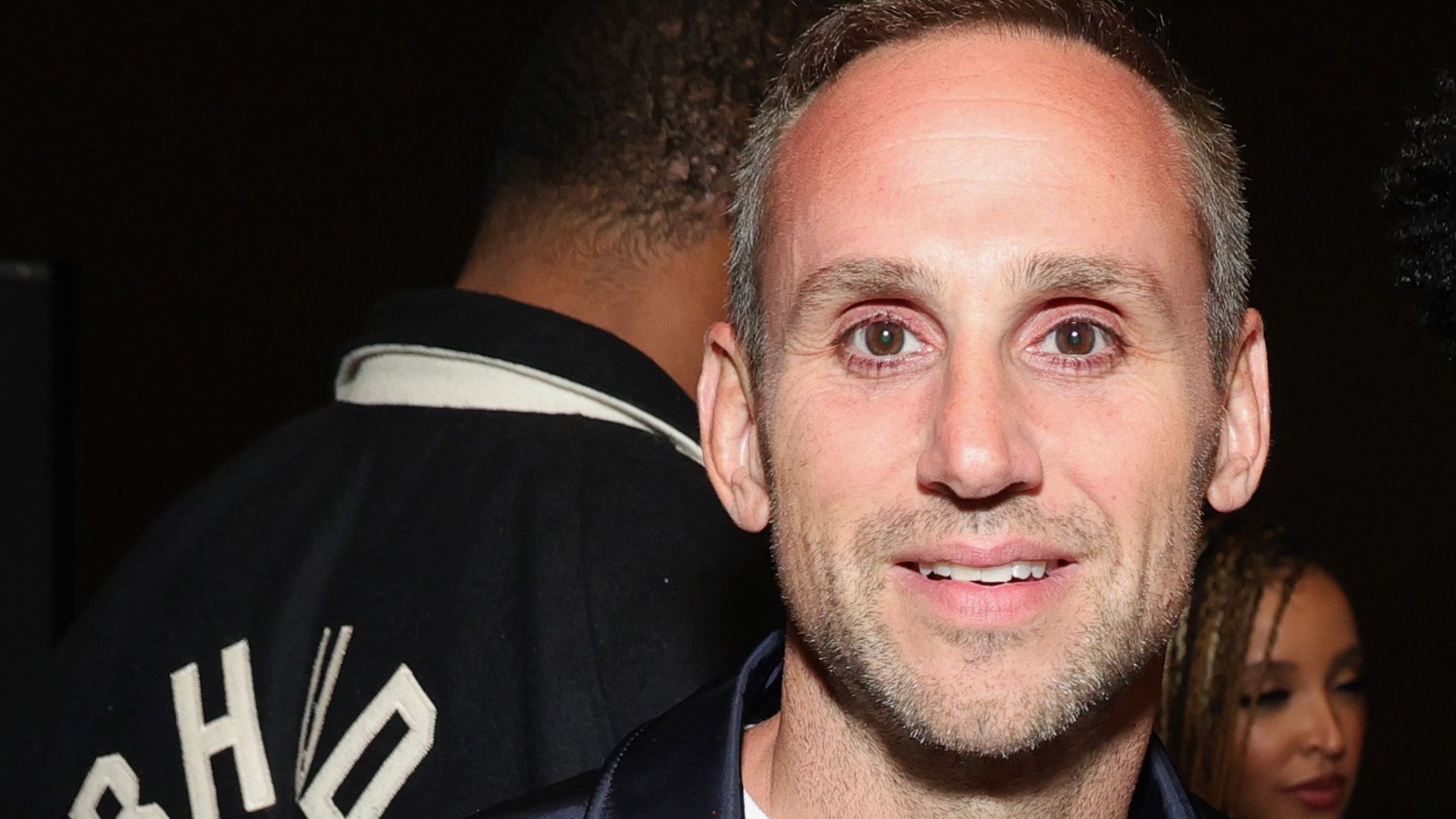 Billionaire Michael Rubin's much-younger model girlfriend - everything ...