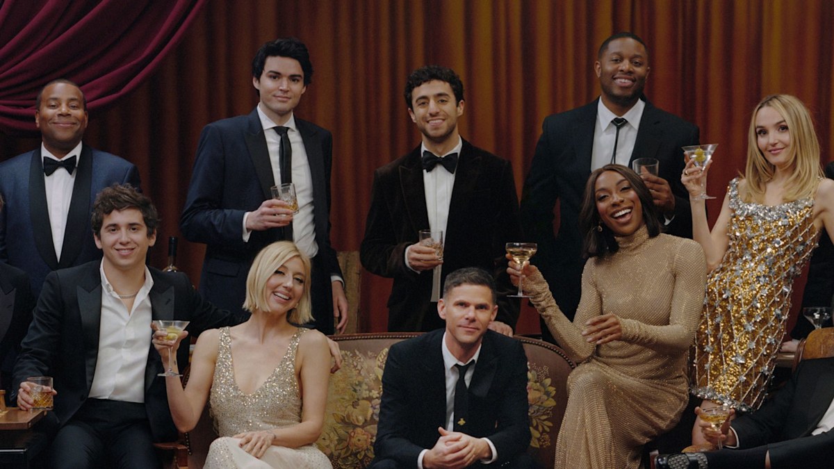 Fan-favorite SNL star axed from show amid ongoing shake-up | HELLO!