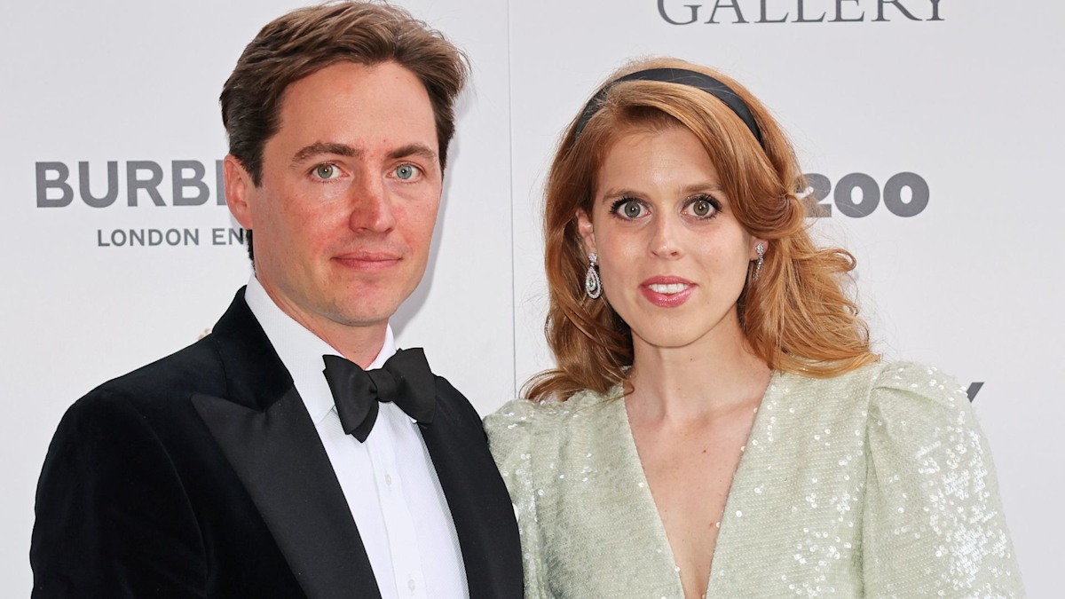 Edoardo Mapelli Mozzi pays tribute to Princess Beatrice ahead of ...