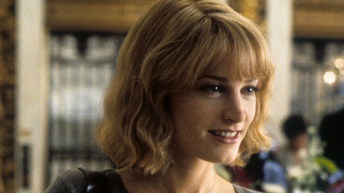 Why did Bridget Fonda retire? Inside her decision to shun the spotlight for over 20 years | HELLO!