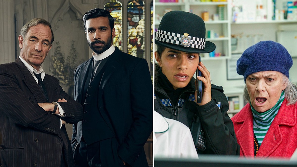 6 must-watch TV shows to binge this week – according to our TV writer ...