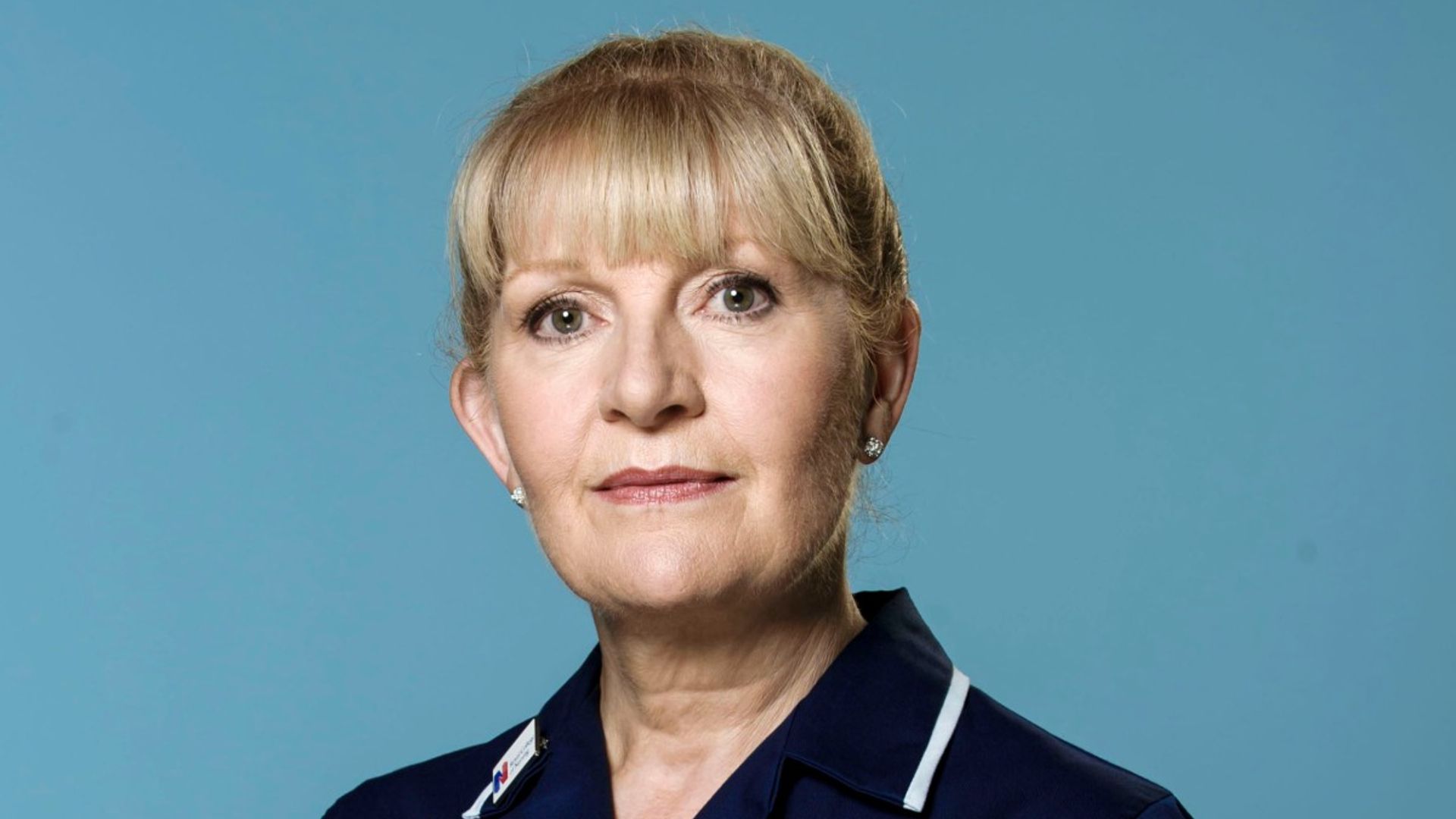 Casualty's Cathy Shipton speaks out about her shock departure | HELLO!