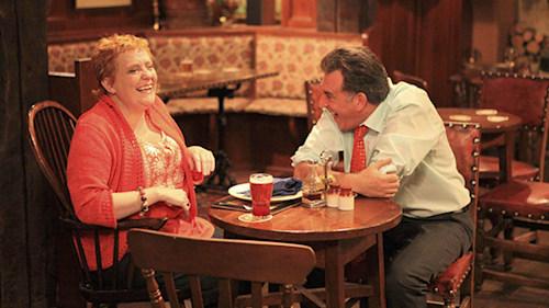 Emmerdale's Kitty McGeever has died | HELLO!