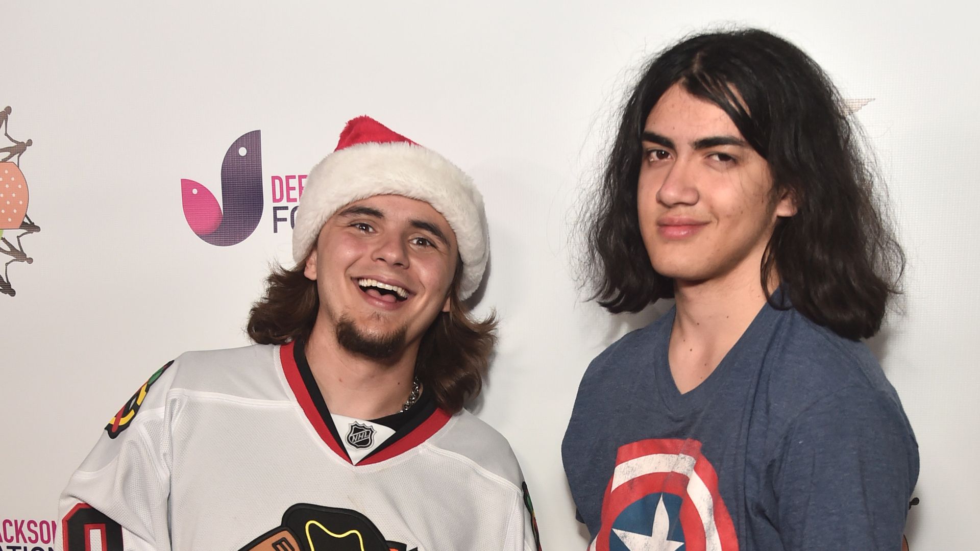 Michael Jackson's son Prince shares rare details of brother Bigi's ...