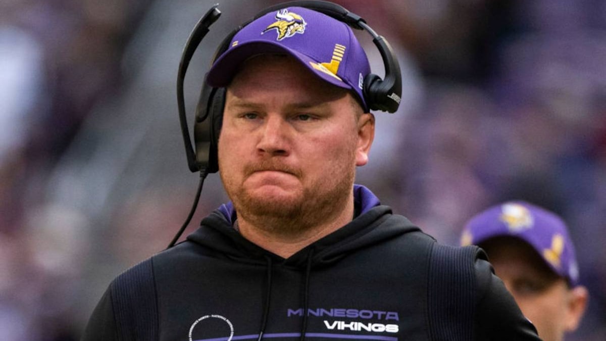 NFL's Adam Zimmer's death at 38 - tragic details revealed | HELLO!