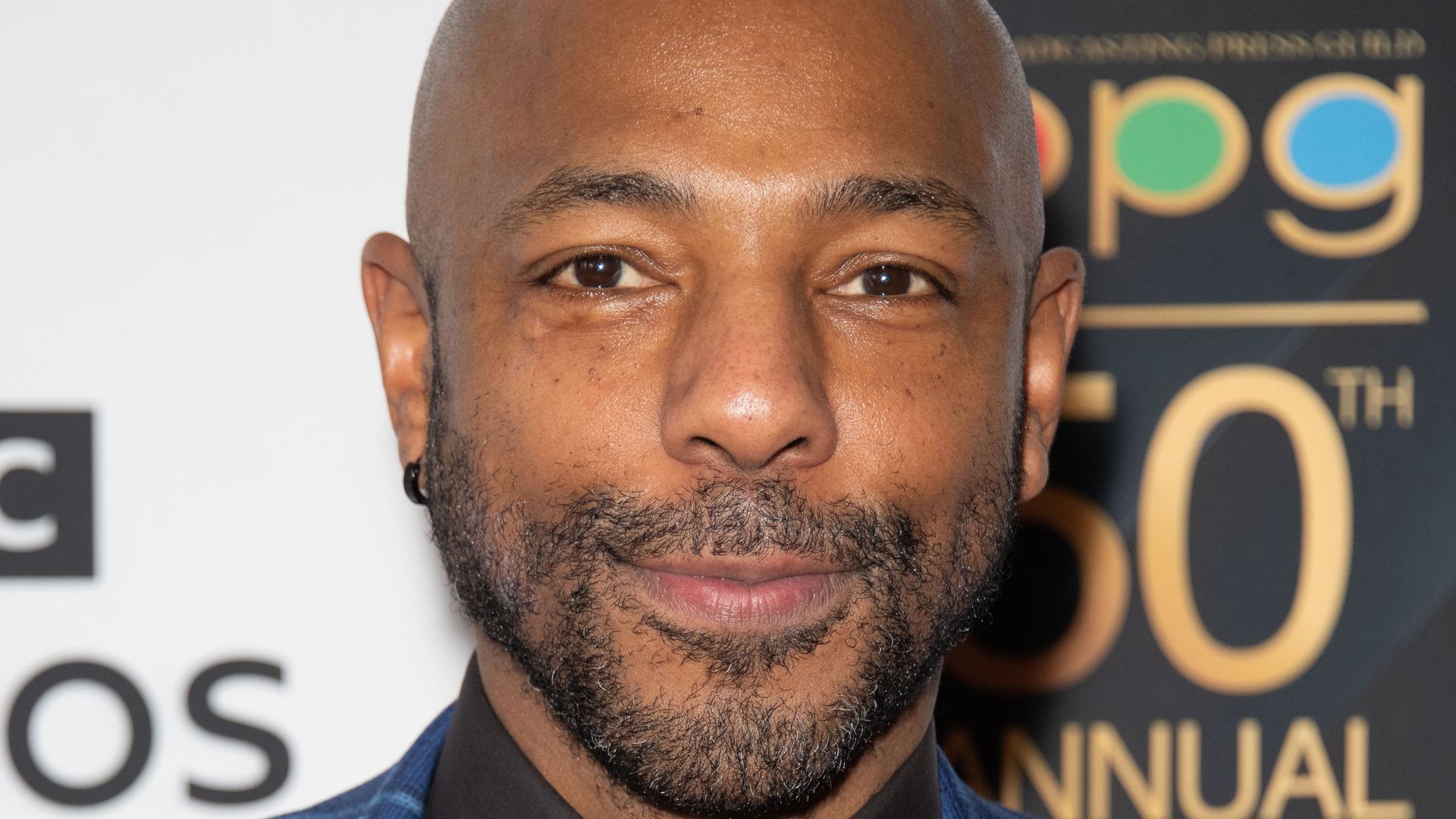 Death in Paradise begins filming with new Detective Inspector Don Gilet ...