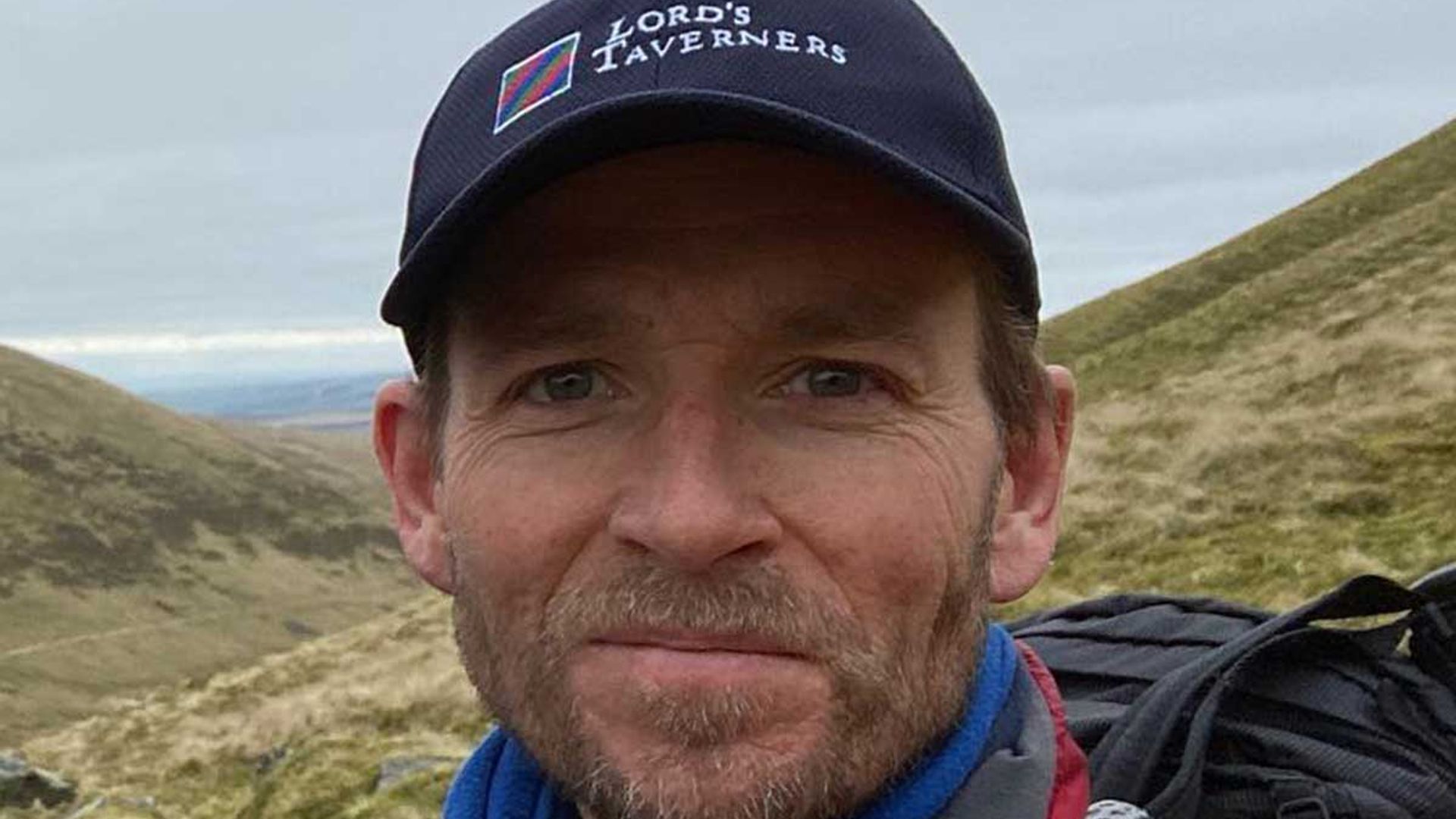 Jonnie Irwin breaks silence following terminal cancer diagnosis ...