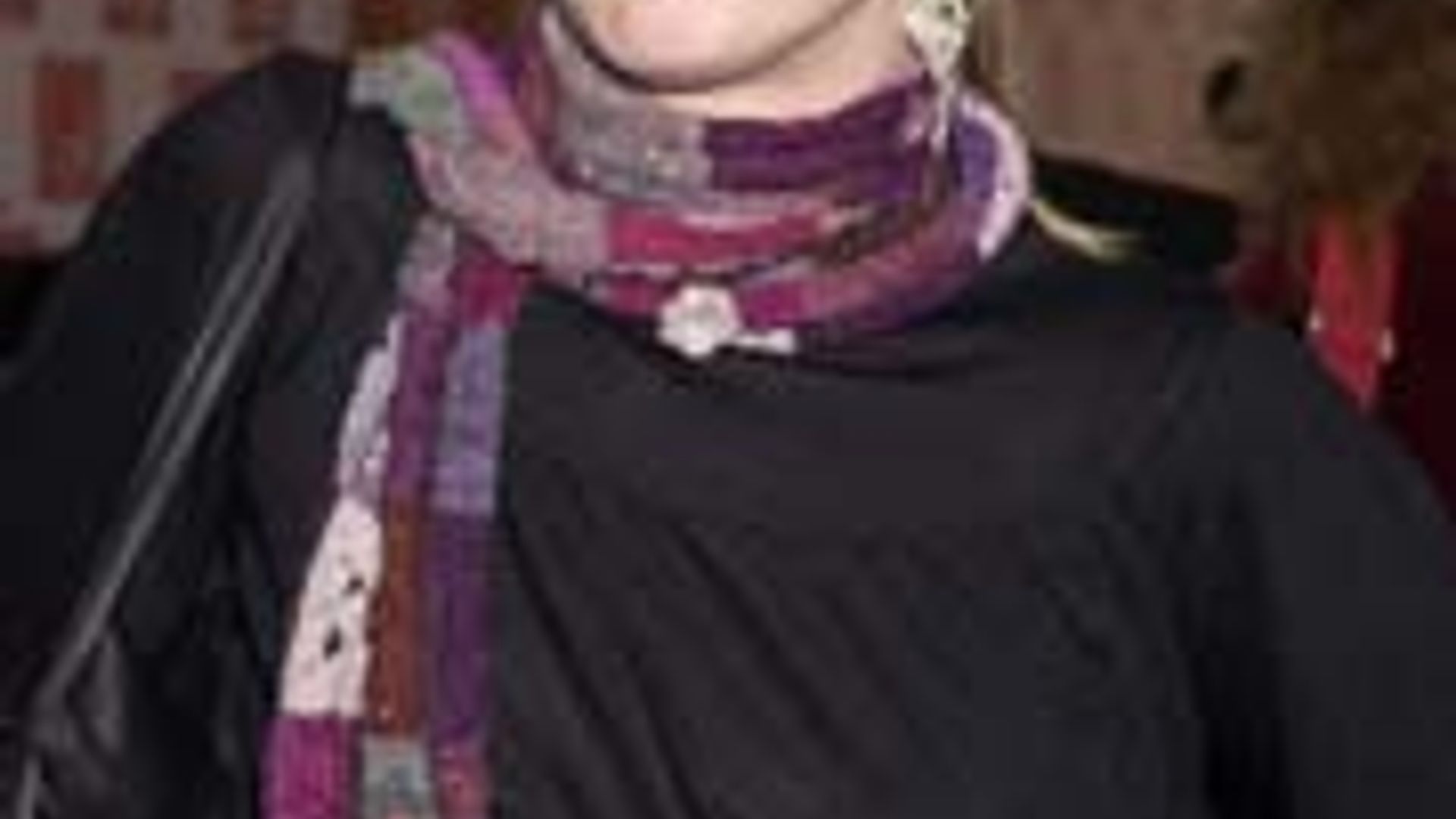 ZOE ADMITS SHE'S LEFT FATBOY FOR NEW LOVE PEPPE | HELLO!