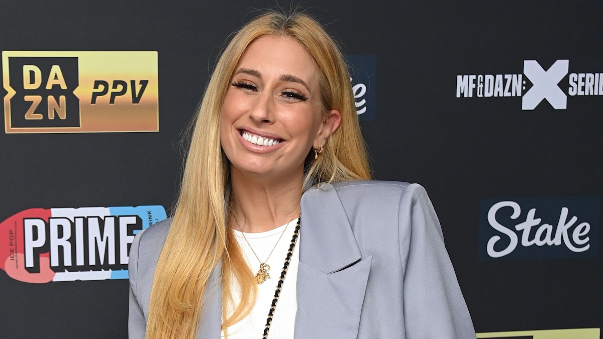 Stacey Solomon welcomes new family member to Pickle Cottage | HELLO!