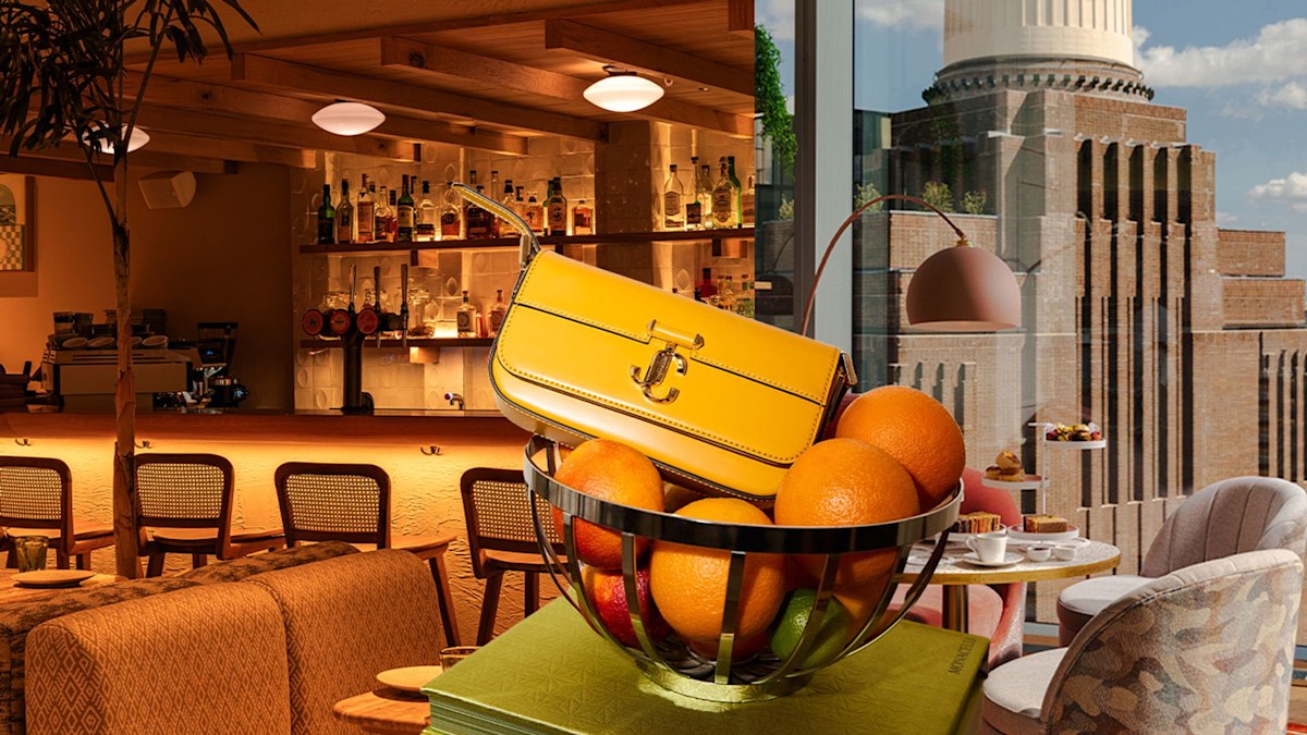 Luxurious things to do in London in March: From champagne dinners to ...