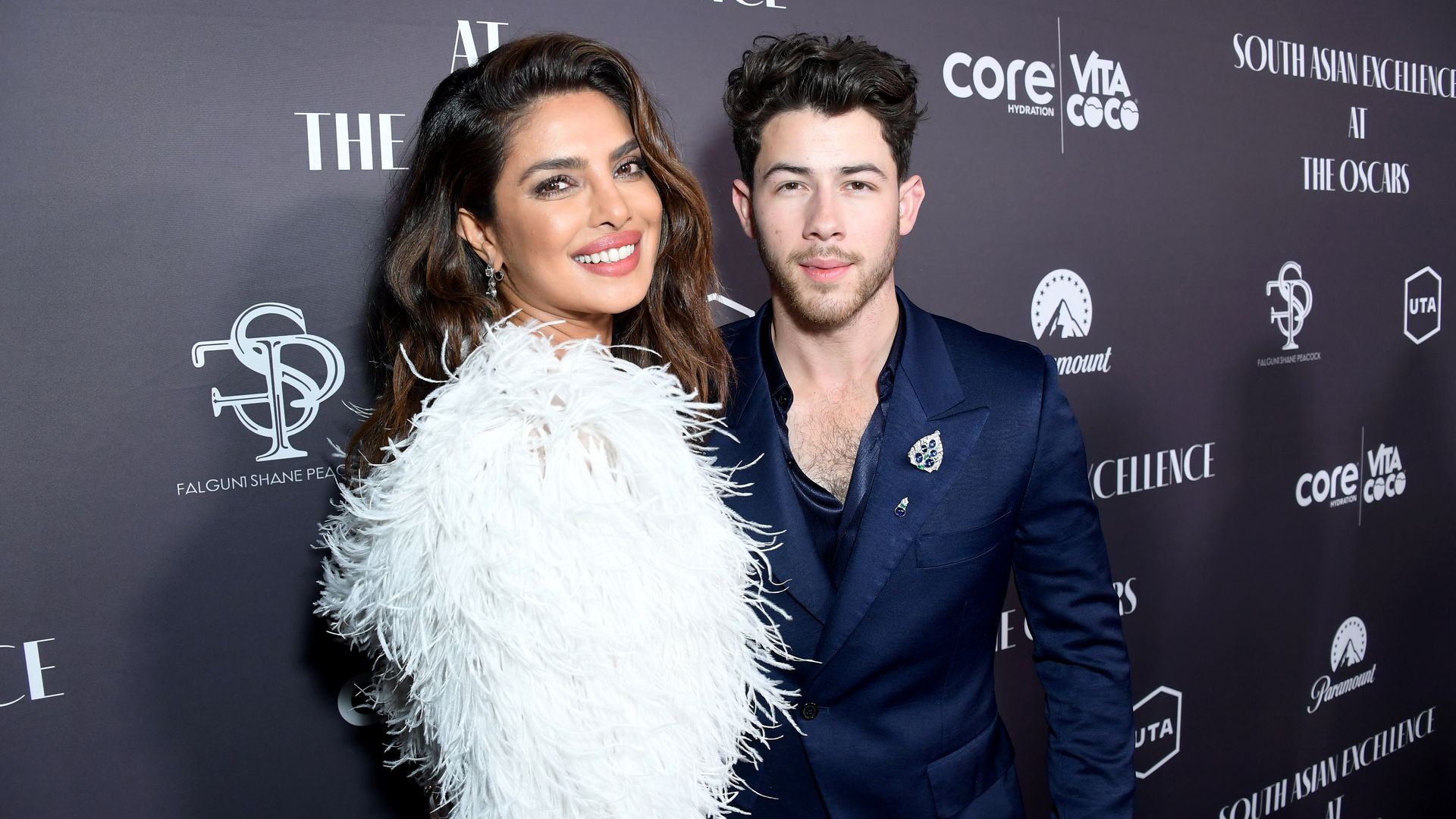 Priyanka Chopra reveals special fairytale moment when she first met ...