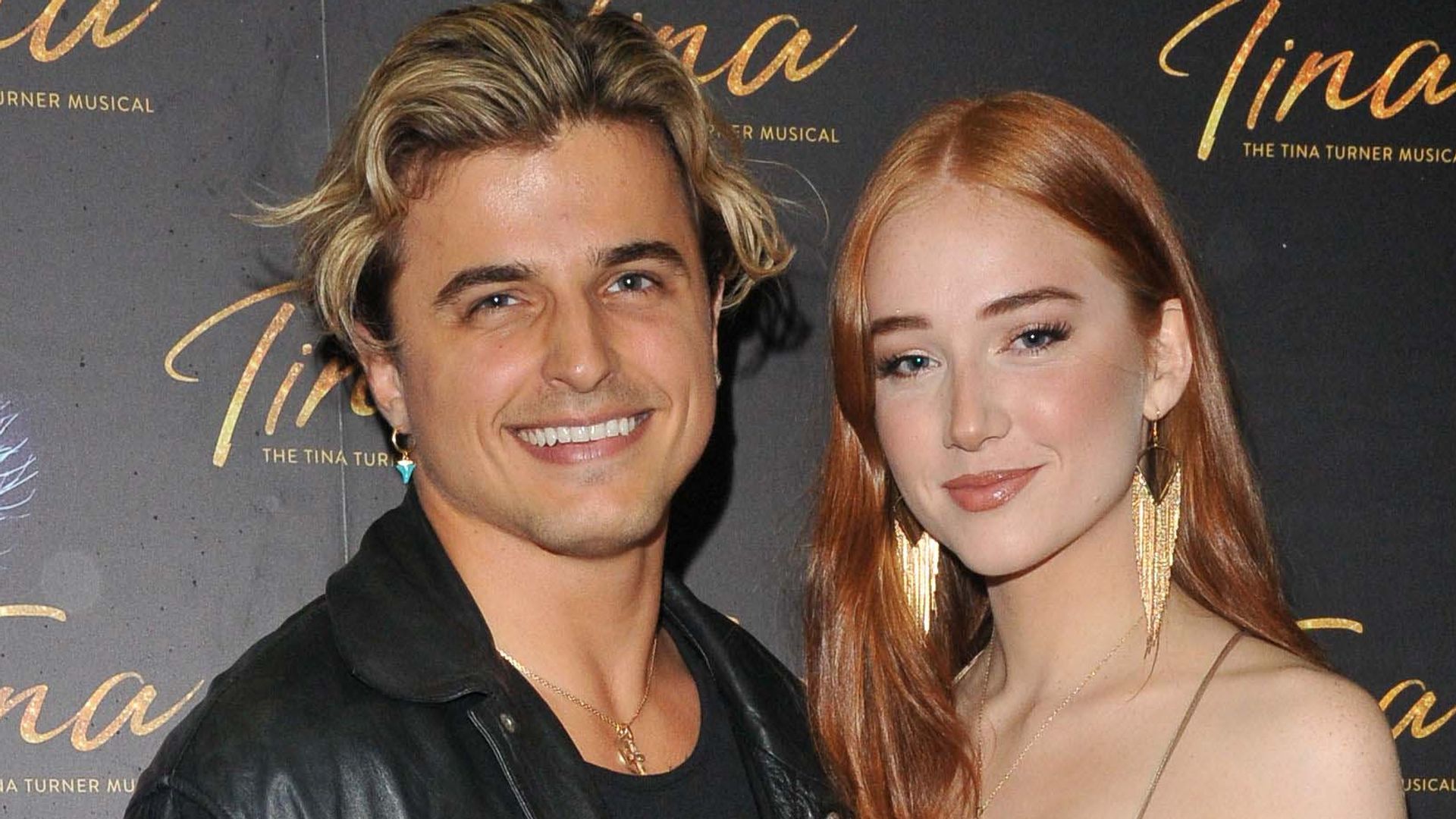 The cutest photos of Strictly's Nikita Kuzmin and girlfriend Lauren ...