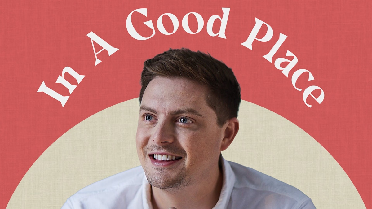 Dr. Alex George opens up about losing his brother and going alcohol ...