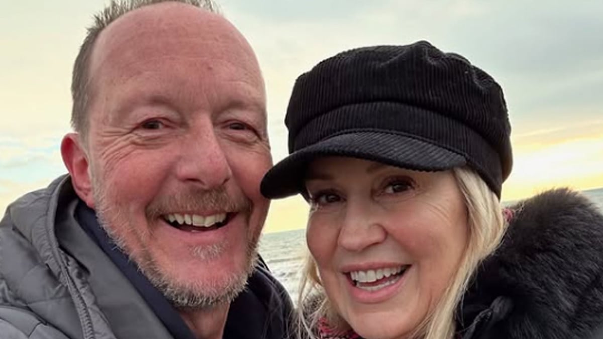 Escape to the Country star Nicki Chapman's private life – from ...