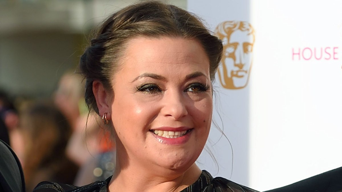 Ant McPartlin's ex Lisa Armstrong gets candid with her followers as she ...