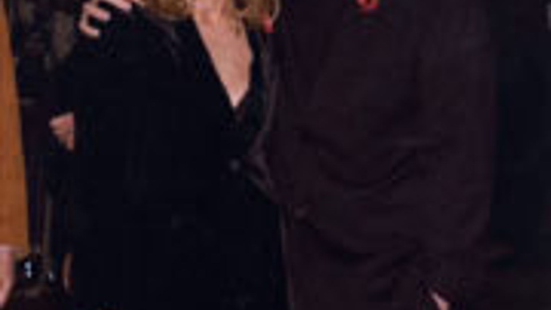 STARS WORK THEIR MAGIC AT THE WORLD PREMIERE OF 'HARRY POTTER' IN ...