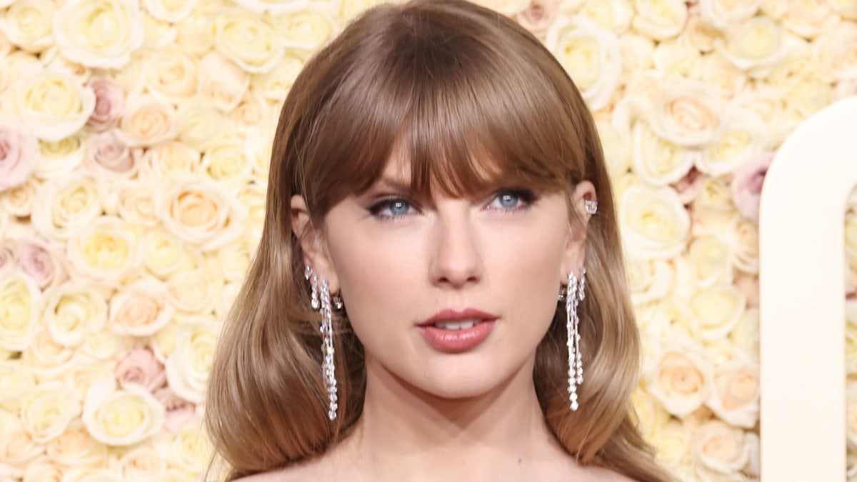 Taylor Swift makes 'generous' donations to LA charities amid ...