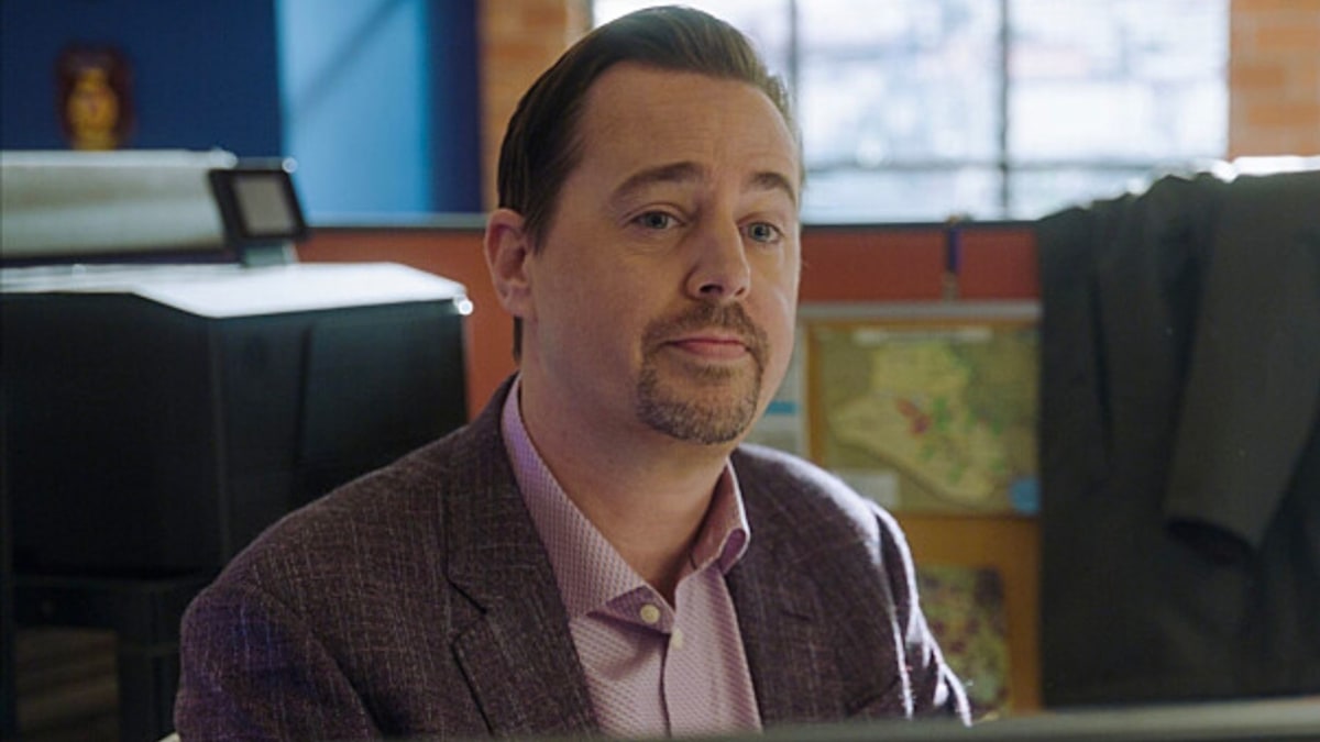 NCIS star Sean Murray opens up about future away from show | HELLO!