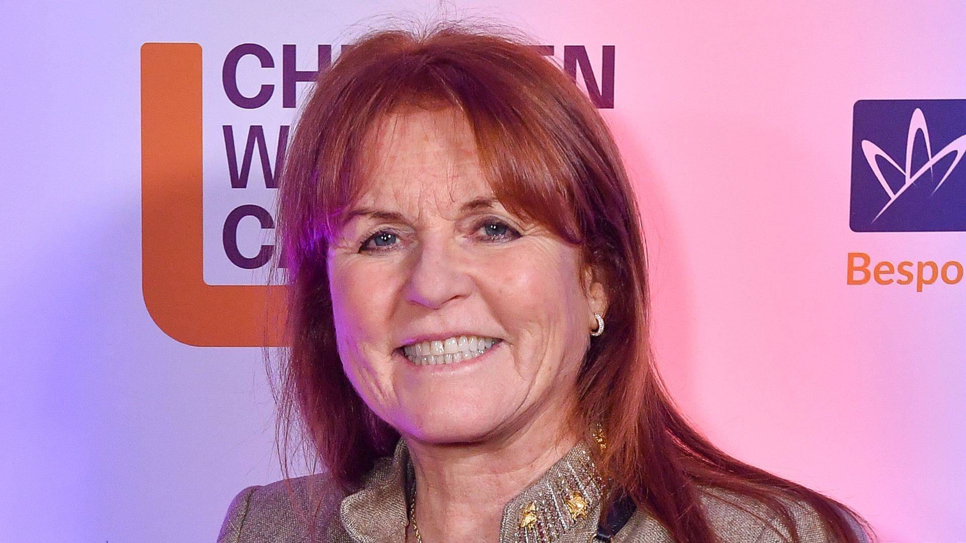 Sarah Ferguson shares rare insight into Christmas celebrations with grandchildren | HELLO!
