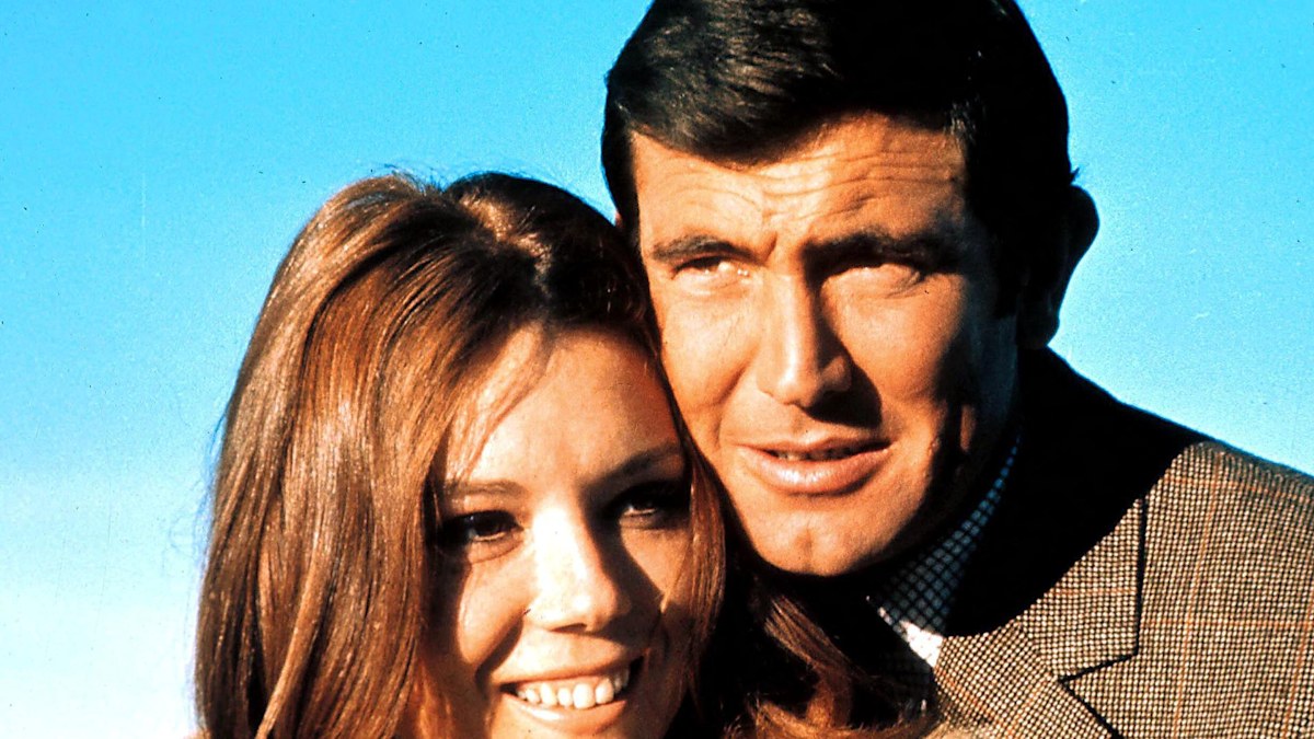 The heartbreaking real-life inspiration behind James Bond's wife | HELLO!